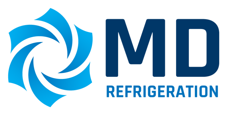 MD Aircon – Airconditioning, Refrigeration and Water Heating